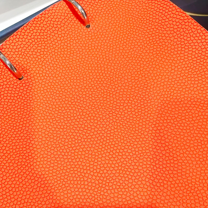 The Evolution of Basketball: A Century-Long Leap From Premium Leather ...